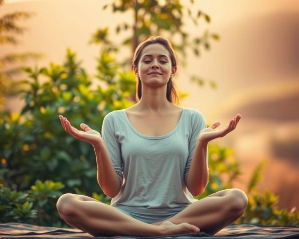 Breath Focus Technique: Unlock Calm and Clarity - Pranadan