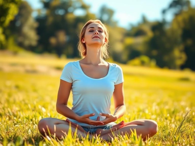 How to Master Diaphragmatic Breathing in 5 Simple Steps - Pranadan