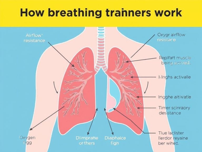 Do Breathing Trainers Really Work? A Science-Backed Analysis - Pranadan